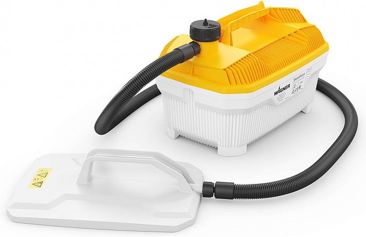 Отпариватель Wagner Steam Force