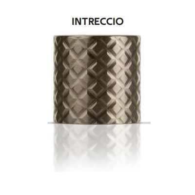 Смеситель для раковины Gessi Habito INTRECCIO 70103 цена от 52 475 ₽ в ...