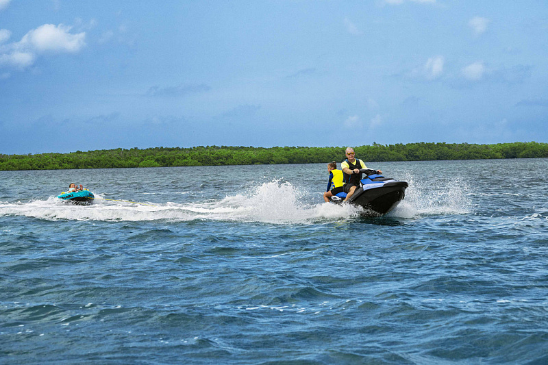 Sea-Doo SPARK 60 (2024)